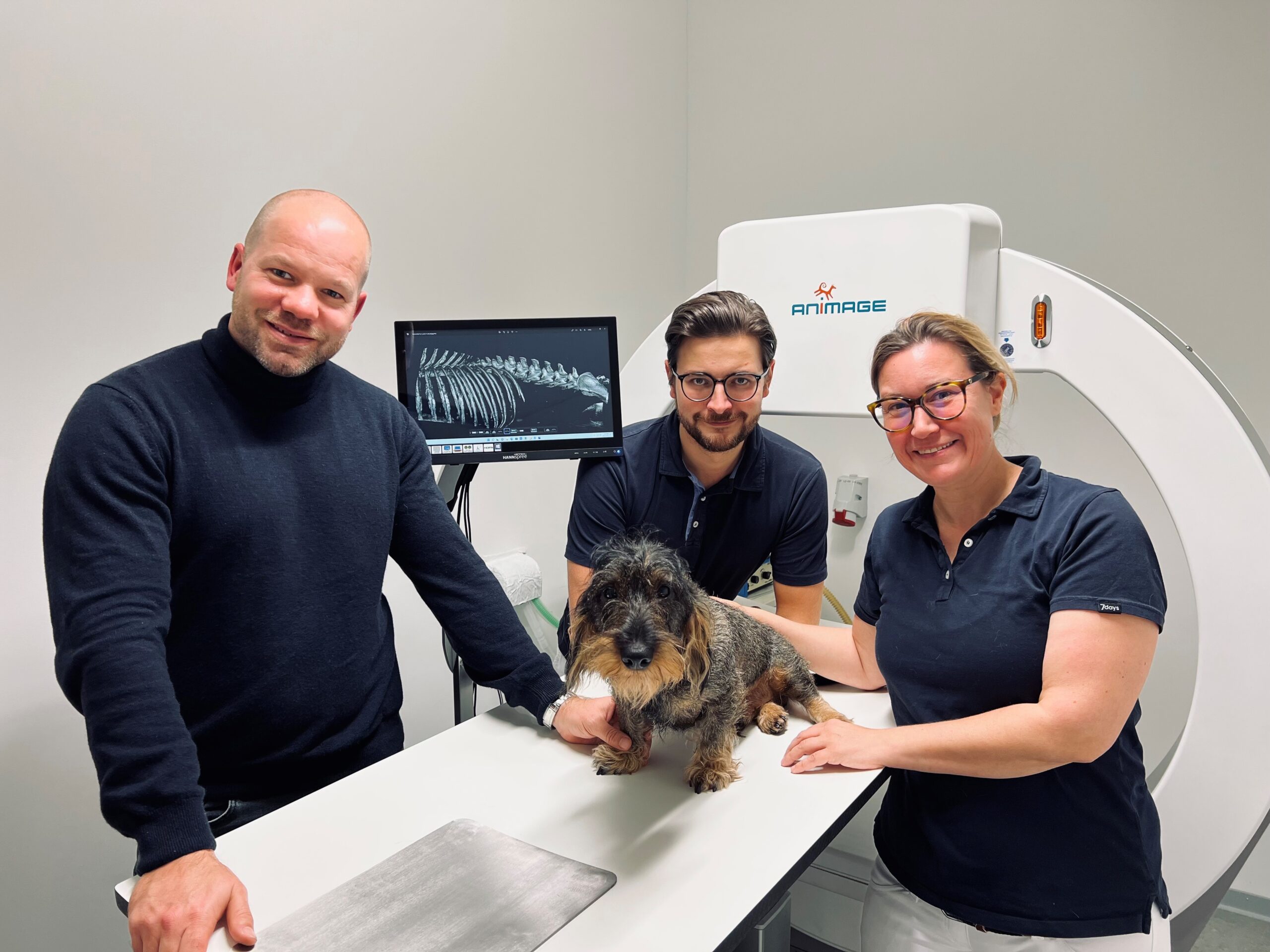 Praxisübernahme in Osnabrück - Mit Mut und Spezialisierung zum Erfolg - TVD Finanz